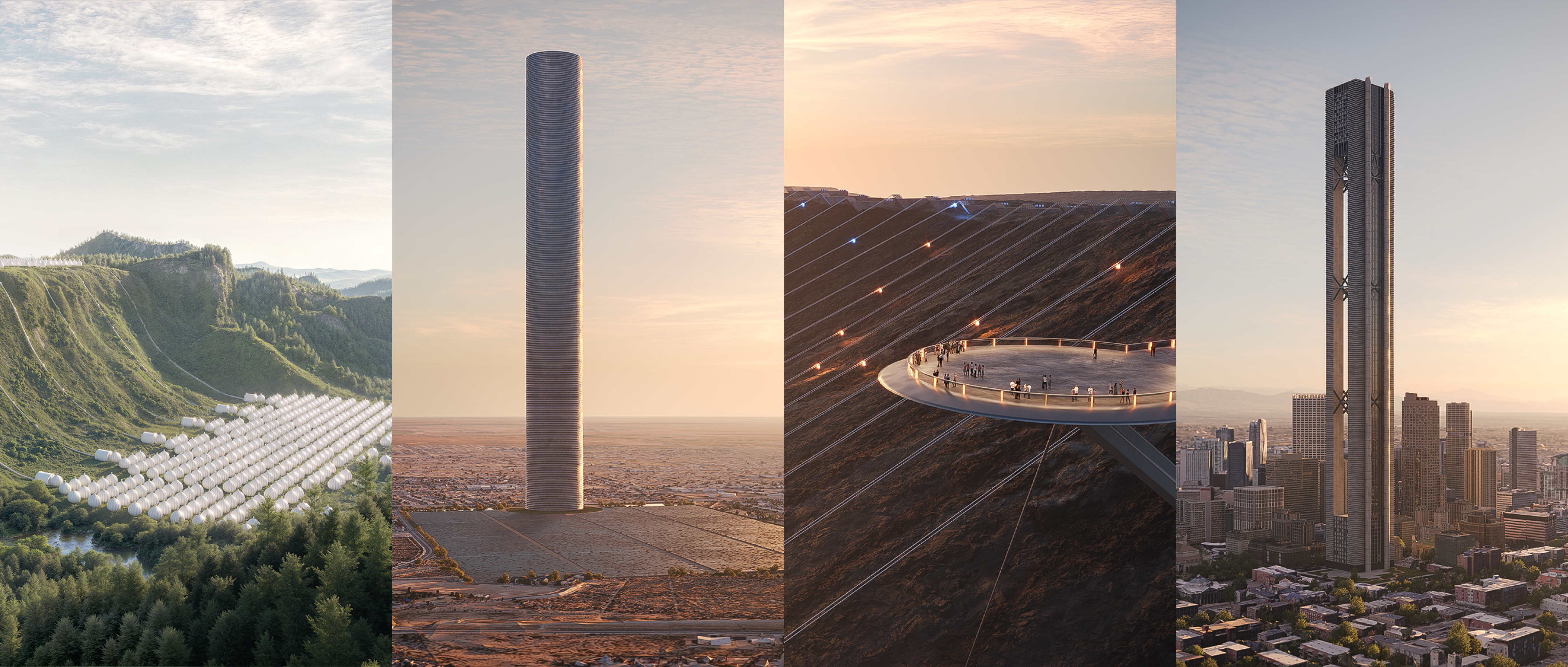 Energy Vault® - Enabling a Renewable World™