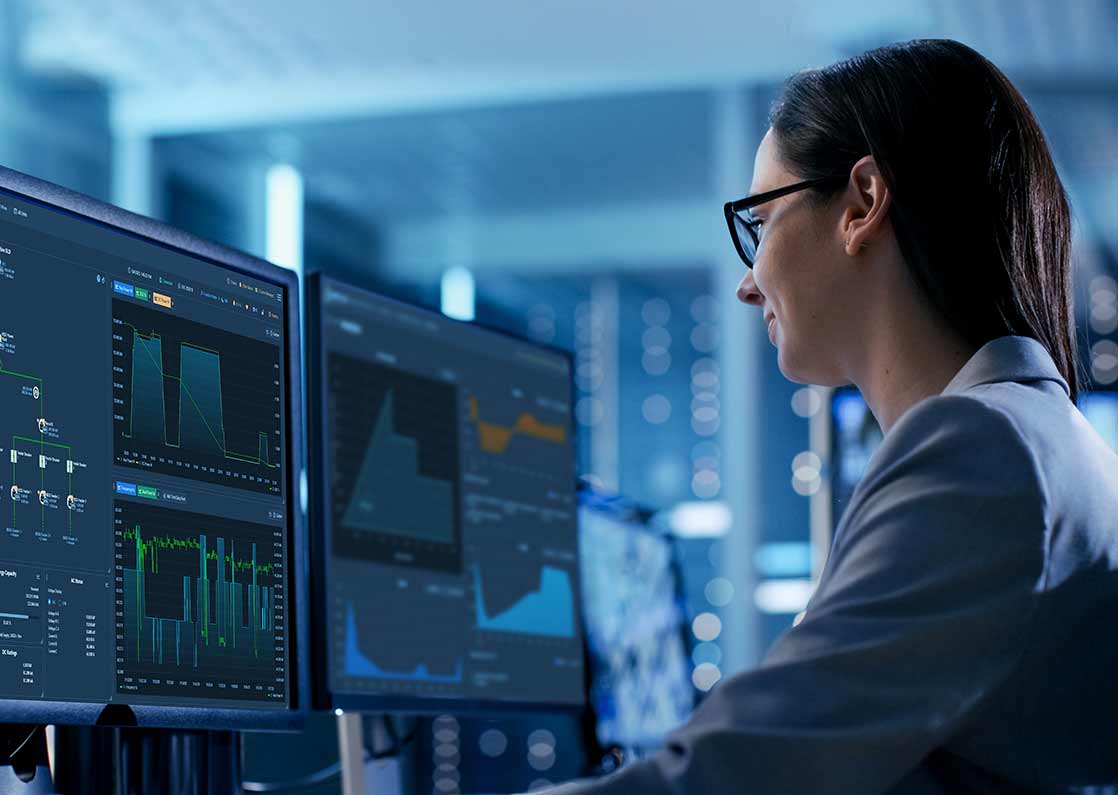 Energy Vault® - Products Overview